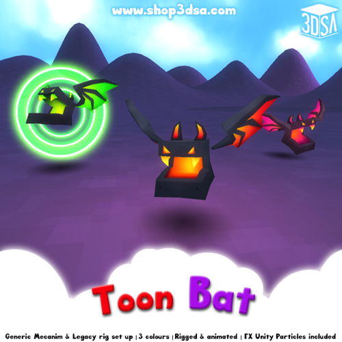 Meshtint Studio Tutorial: Create blob shadow in Unity game engine