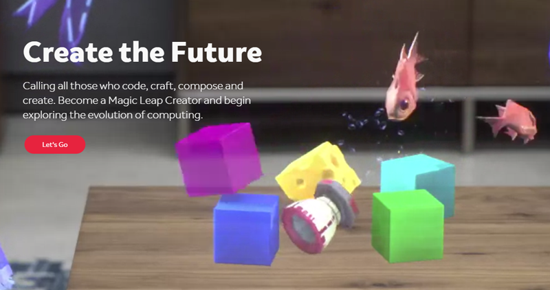 Finally! Magic Leap opens ‘creator portal’ for AR app developers