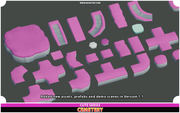 Meshtint Studio - Cemetery Pack Cute Series 1.1 | FREE 3D Model | Tutorial | Learn Unity | Art ...