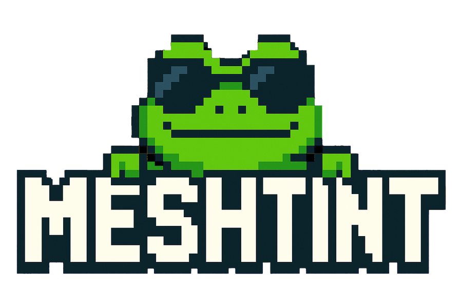 Meshtint Studio - Egg Shade Shadow Evolution Pack Mega Toon Series | FREE 3D Model | Tutorial ...