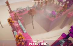 Meshtint Studio - CUBE - Planet Hue Pack 1.1 | FREE 3D Model | Tutorial | Learn Unity | Art ...