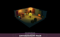 Meshtint Studio - Environment Pack SimP Series 1.2 | FREE 3D Model | Tutorial | Learn Unity ...