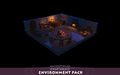 Meshtint Studio - Environment Pack SimP Series 1.2 | FREE 3D Model | Tutorial | Learn Unity ...